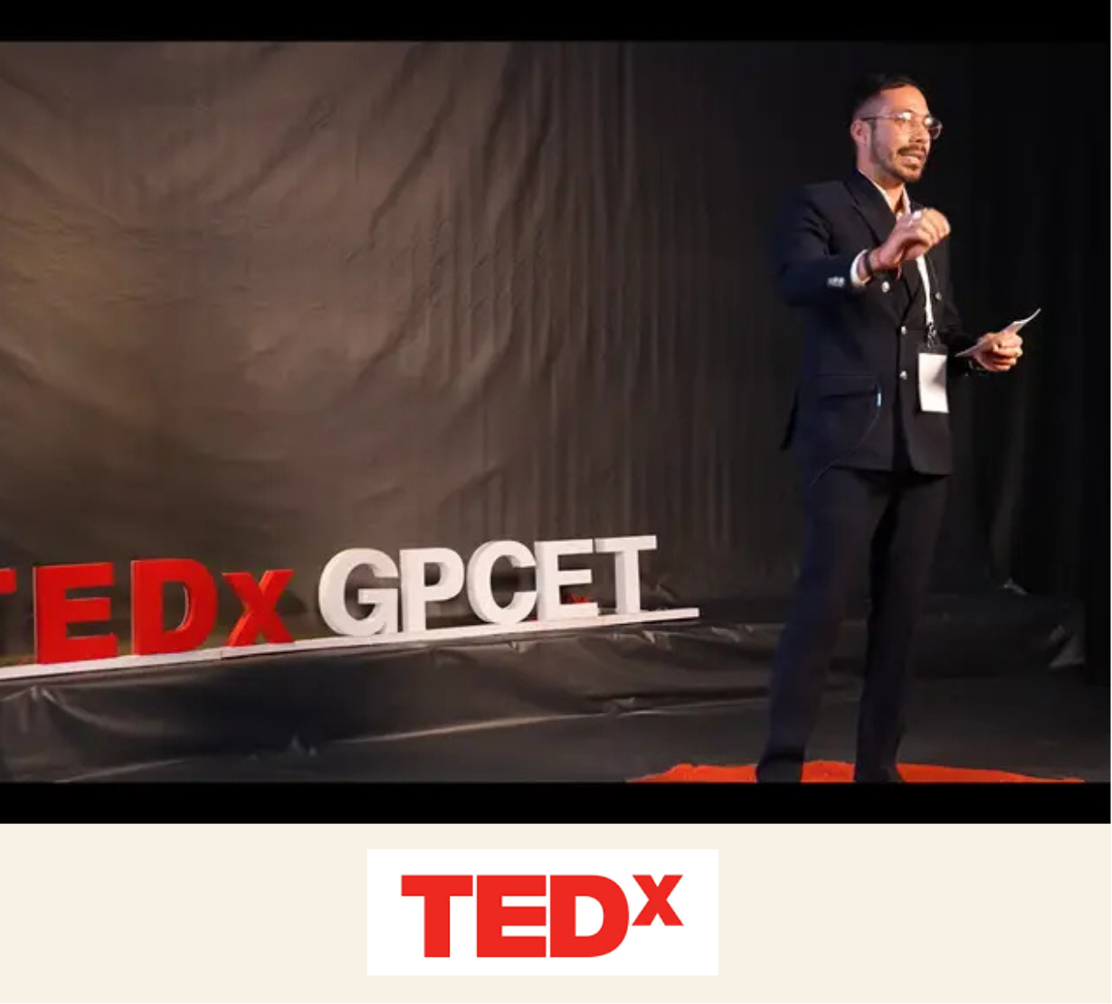 Mayur Anup Chand Soni- India's Top MBA Mentor