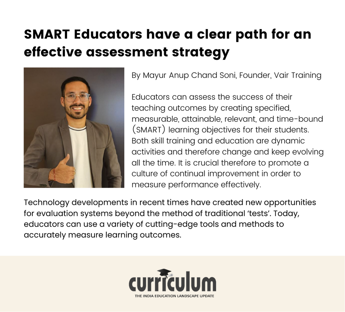 Mayur Anup Chand Soni- India's Top MBA Mentor