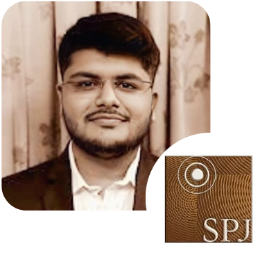 Mayur Anup Chand Soni—India’s Top -Attempt Admission Expert