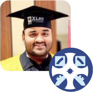 Mayur Anup Chand Soni—India’s Top -Attempt Admission Expert