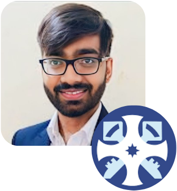 Mayur Anup Chand Soni—India’s Top -Attempt Admission Expert